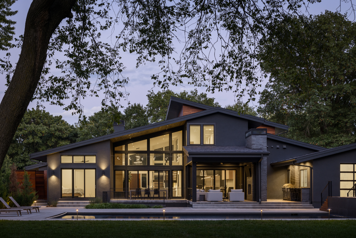 Work | ESC Architects