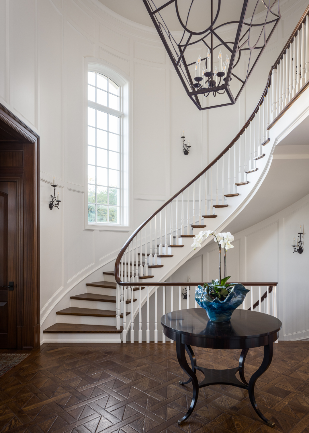 English Manor | ESC Architects