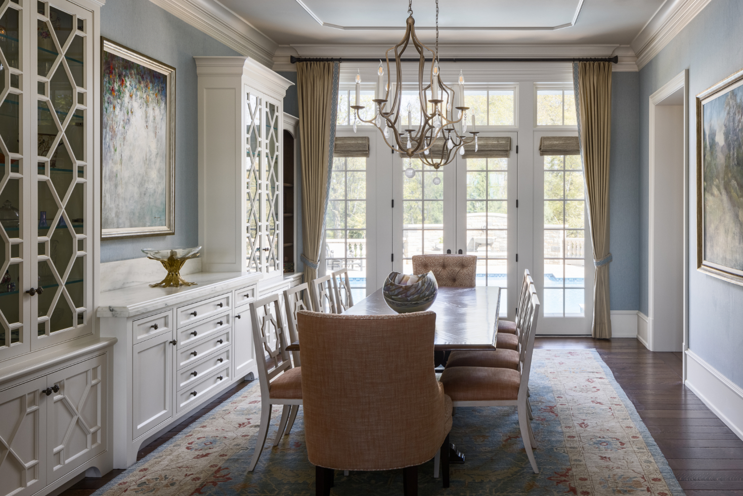 English Manor | ESC Architects