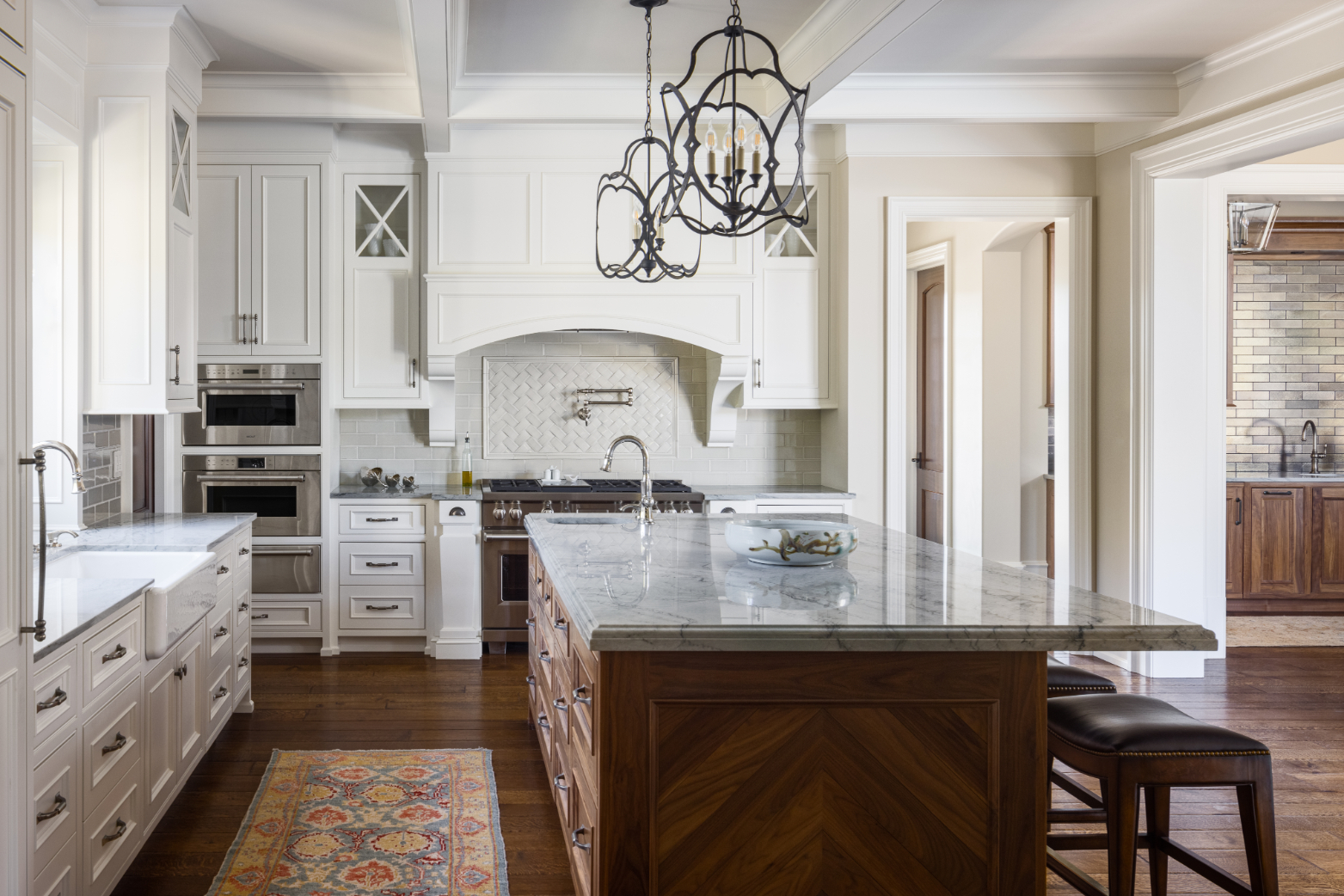 English Manor | ESC Architects