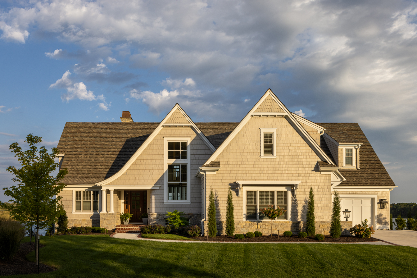 Work | ESC Architects