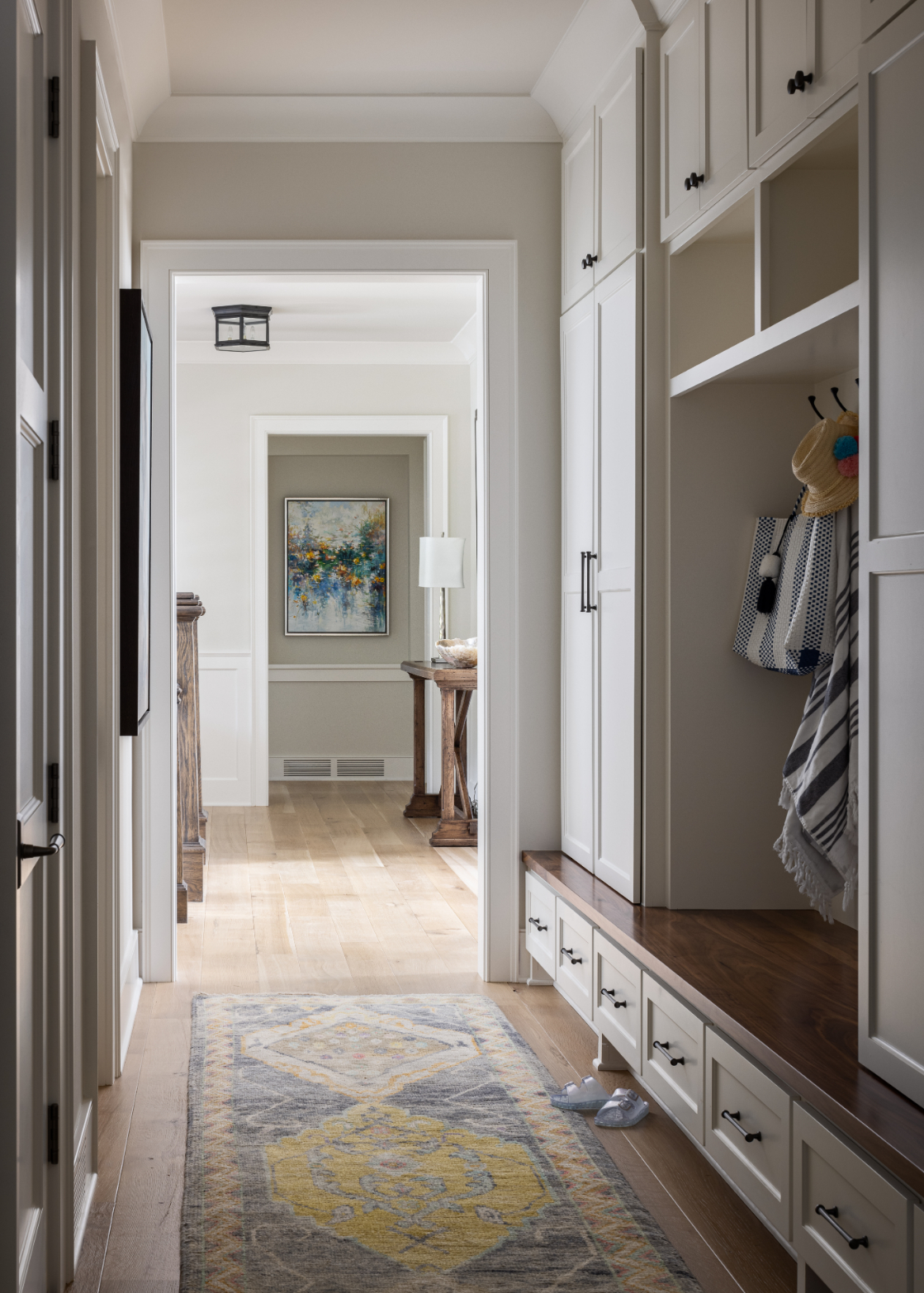 Retreat on the Lake | ESC Architects