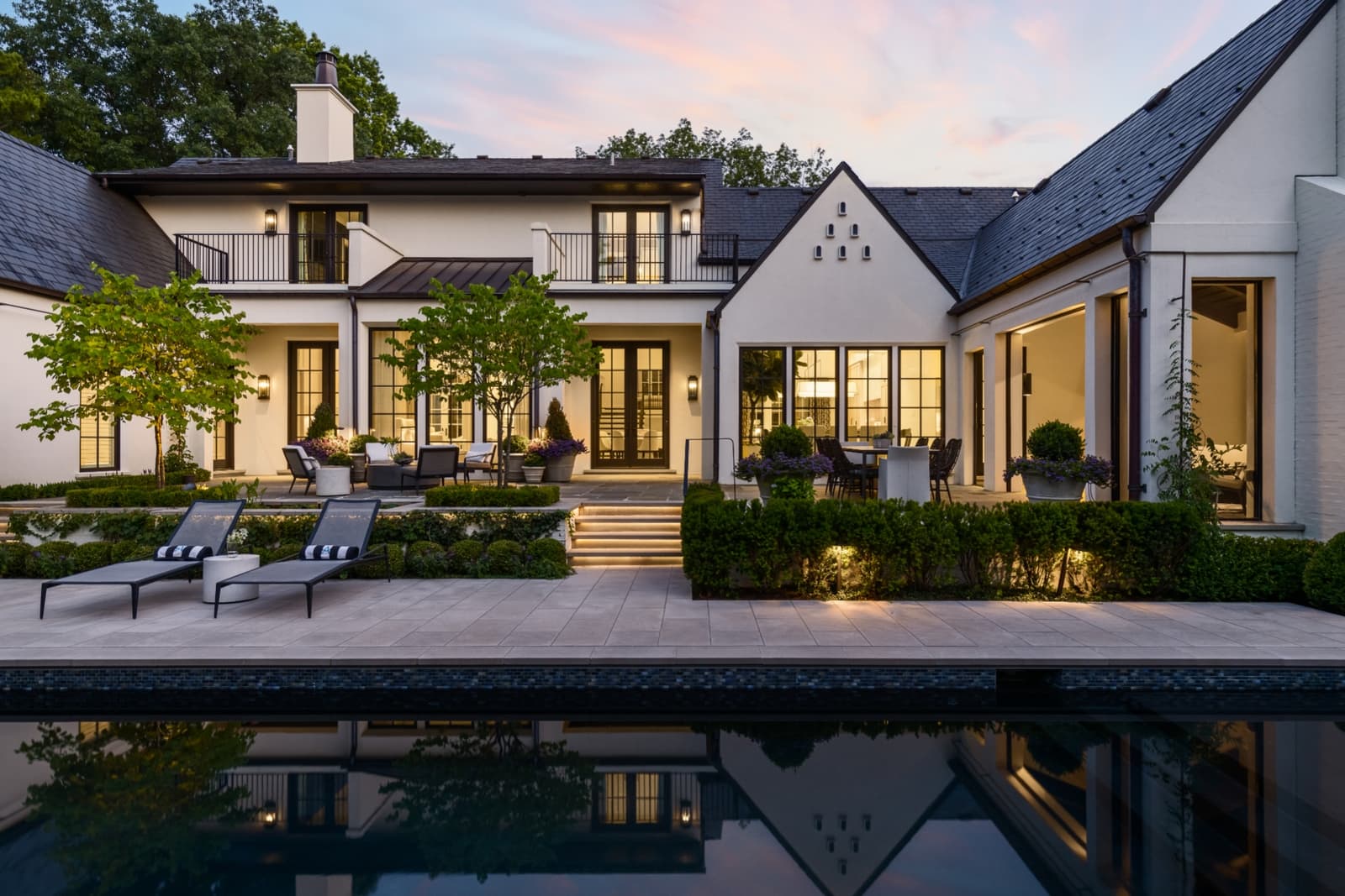 Home | ESC Architects