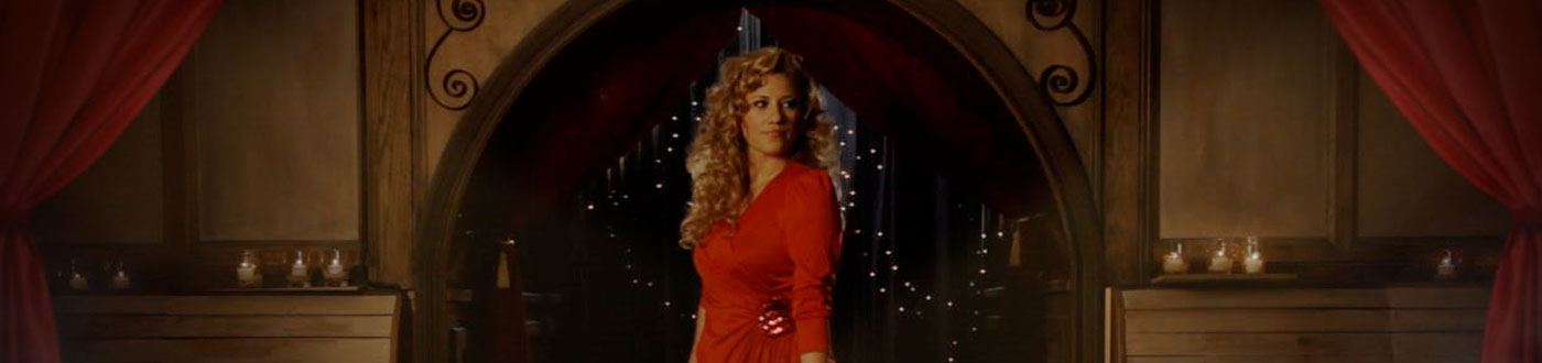 Davy Woodward - Ragdoll: Music video