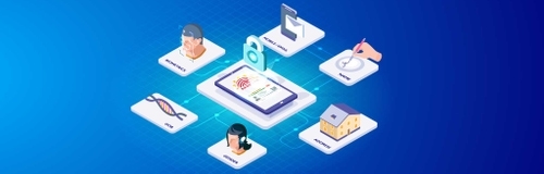 India’s Aadhaar System: Bringing E-Government to Life