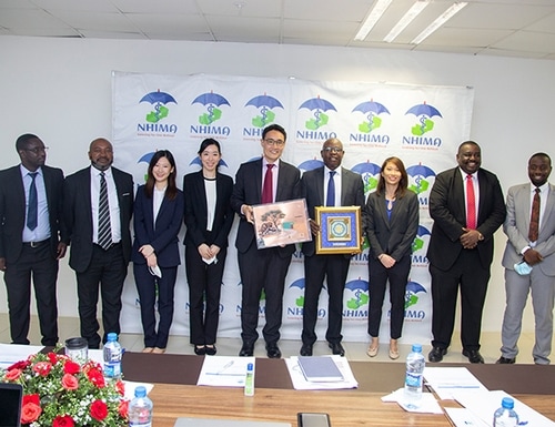 Chandler Institute of Governance