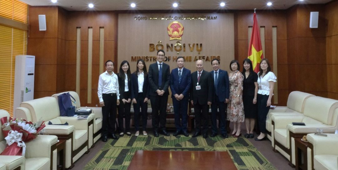 Chandler Institute of Governance