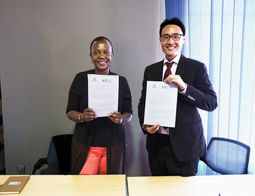 Chandler Institute of Governance