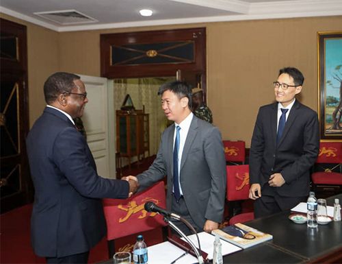 Chandler Institute of Governance