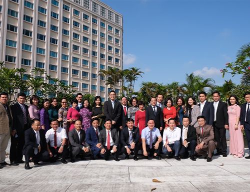 Chandler Institute of Governance