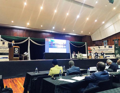 Chandler Institute of Governance