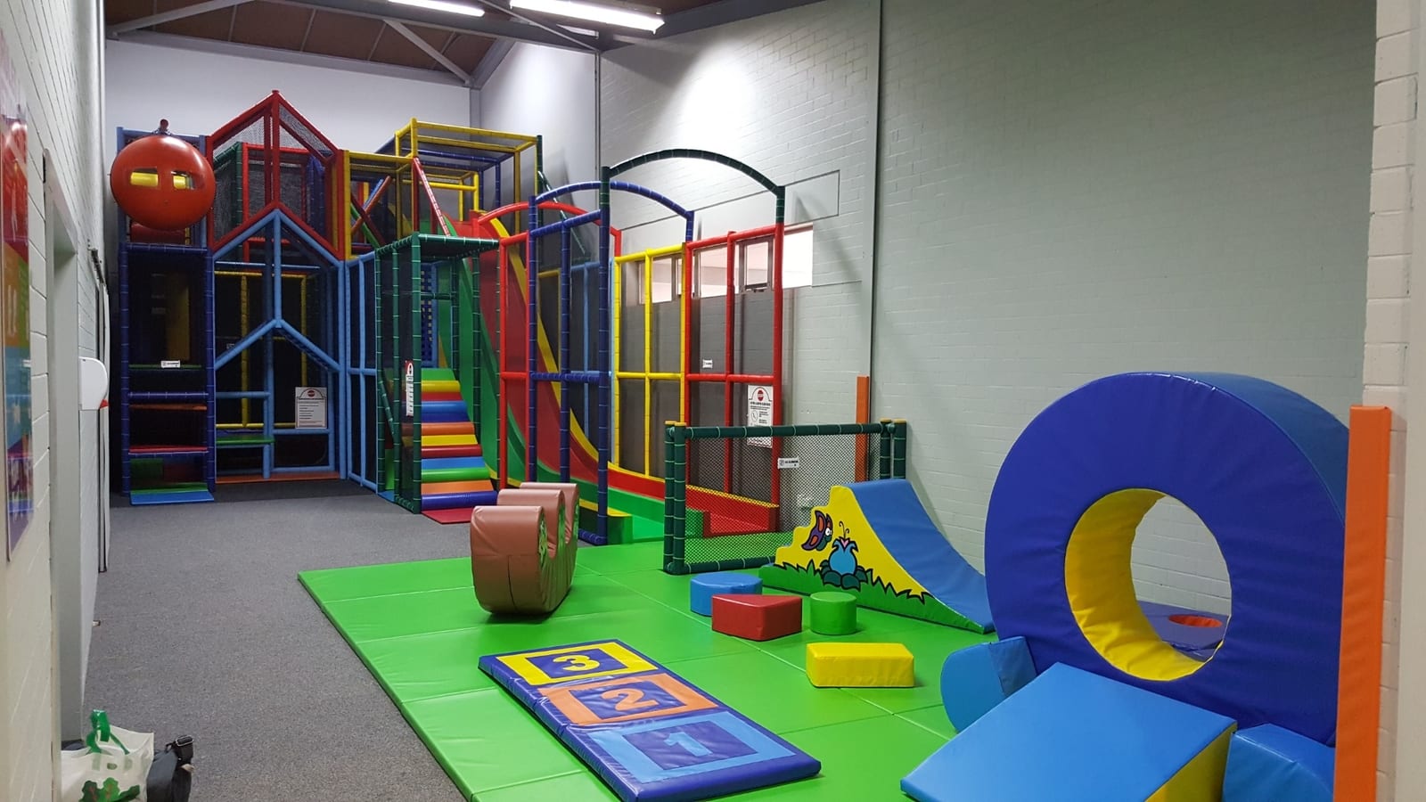 Commercial Indoor Playground Supplier | Indoor Playground Equipment