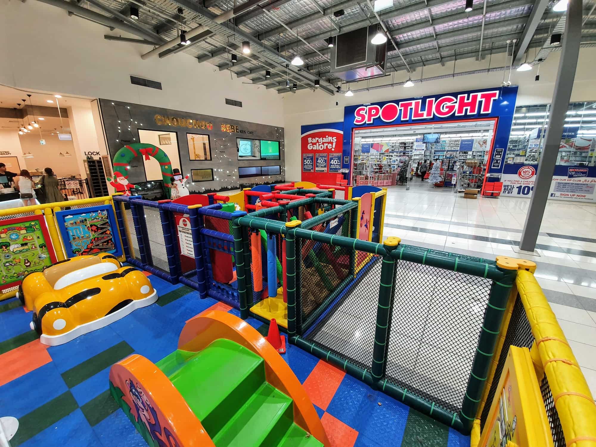 Commercial Indoor Playground Supplier | Indoor Playground Equipment