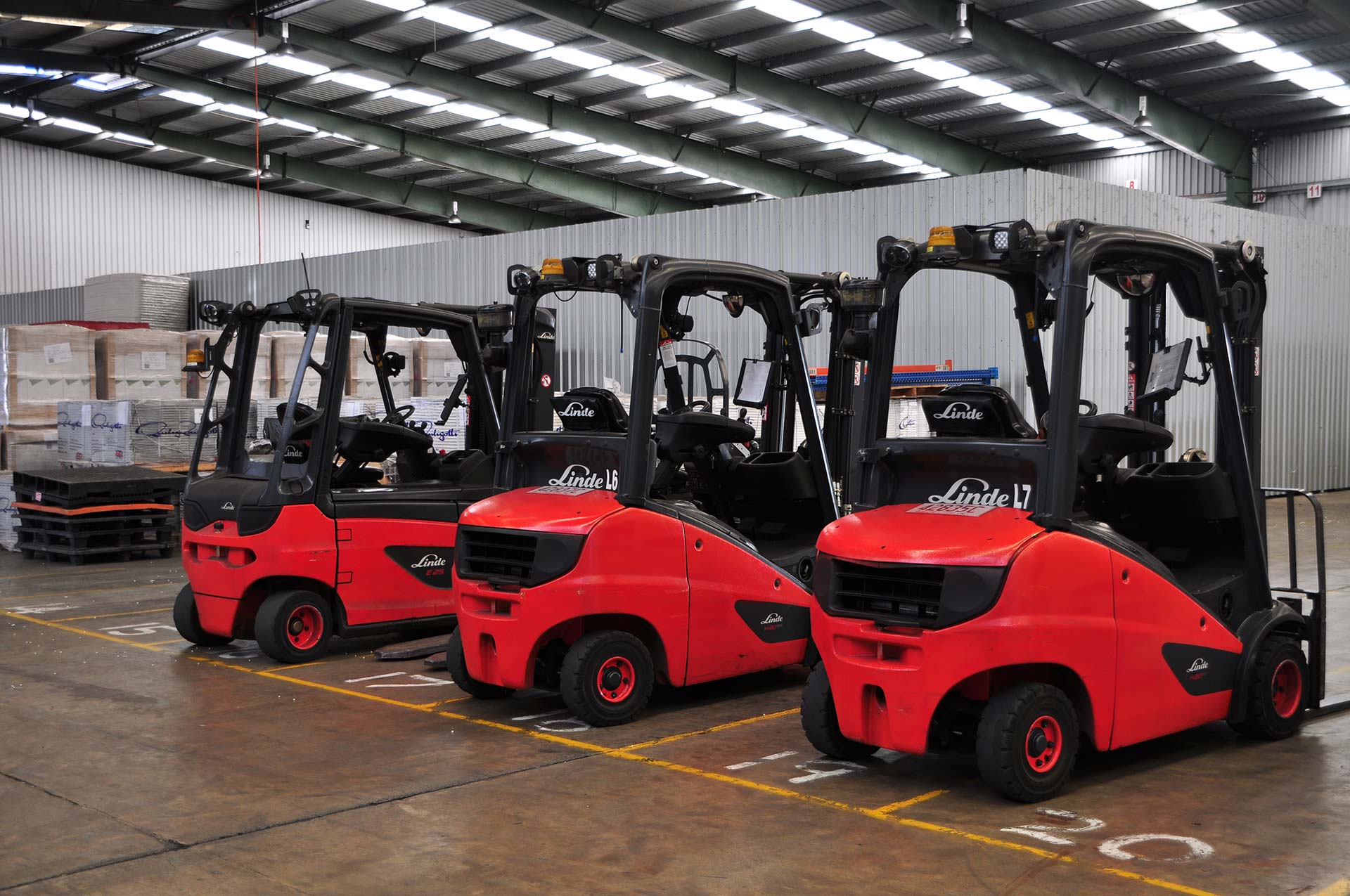 Careers - Wickham Freight Lines | Leading Freight Services