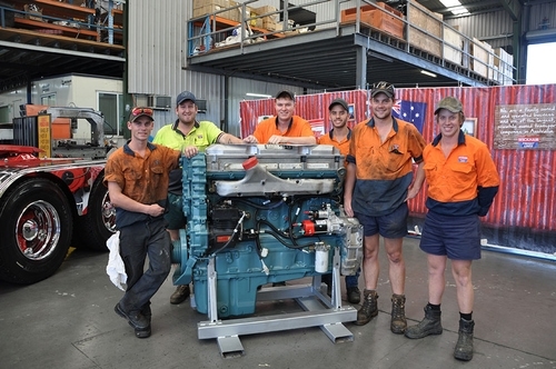 Careers - Wickham Freight Lines | Leading Freight Services