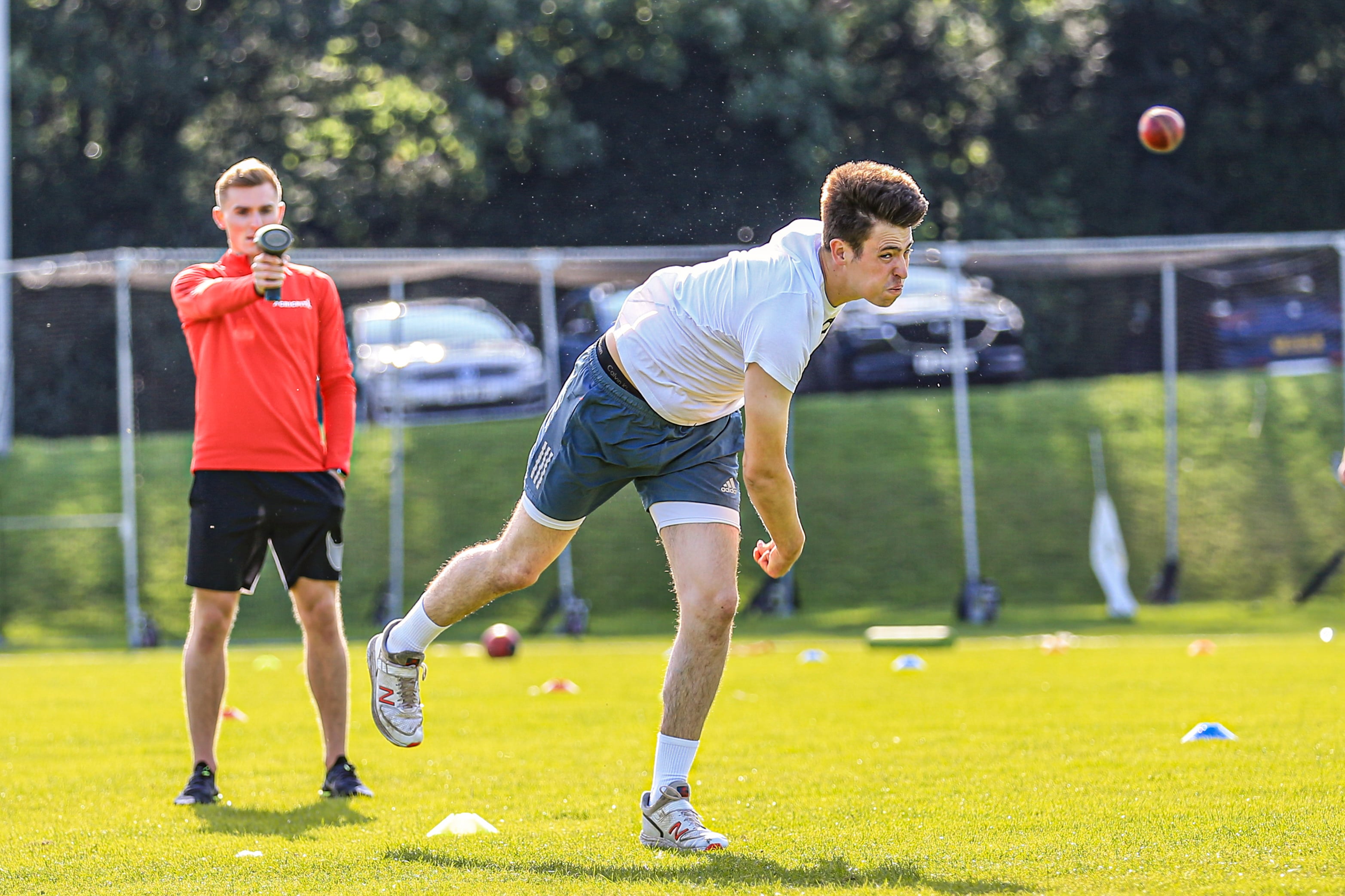 Fast Bowling Stress Fractures: Research and Recommendations | Cricfit