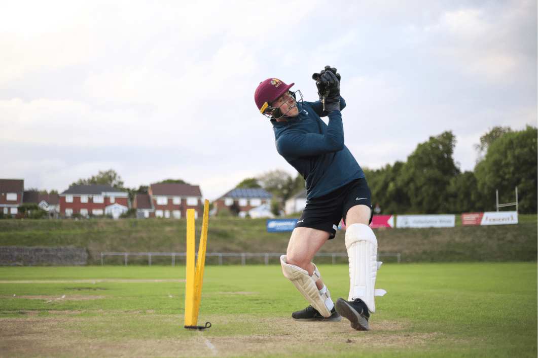 Keeping Strong: Giving keepers the attention they deserve | Cricfit