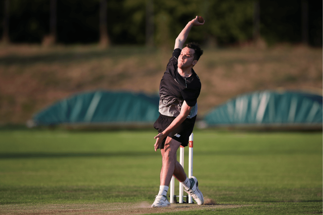 Fast Bowling Stress Fractures: Research and Recommendations | Cricfit