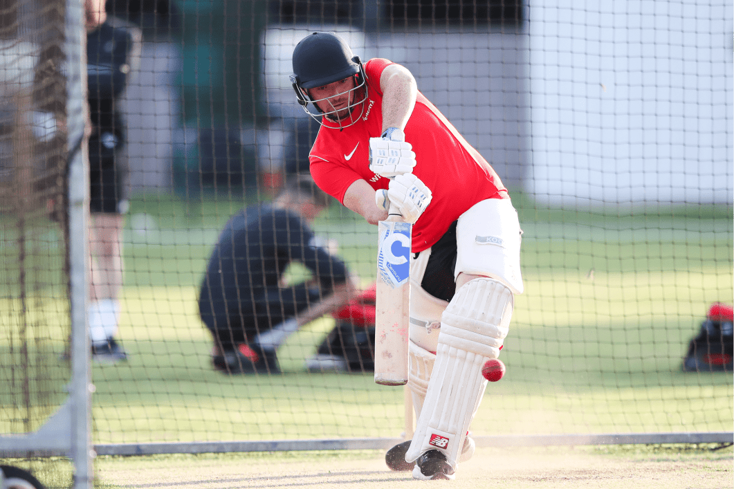 Needs Analysis: Batting | Cricfit