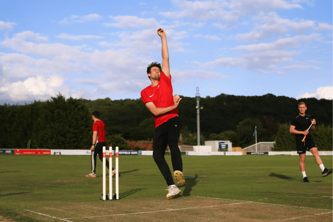 Fast Bowling Stress Fractures: Research and Recommendations | Cricfit