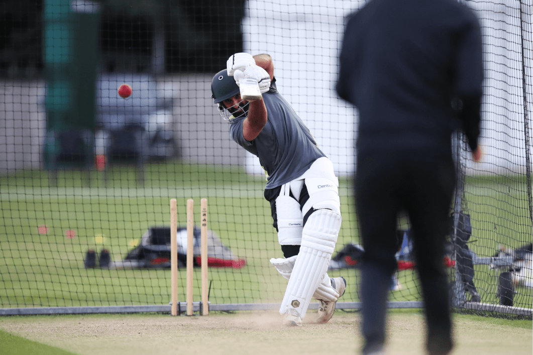 Programmes | Cricfit