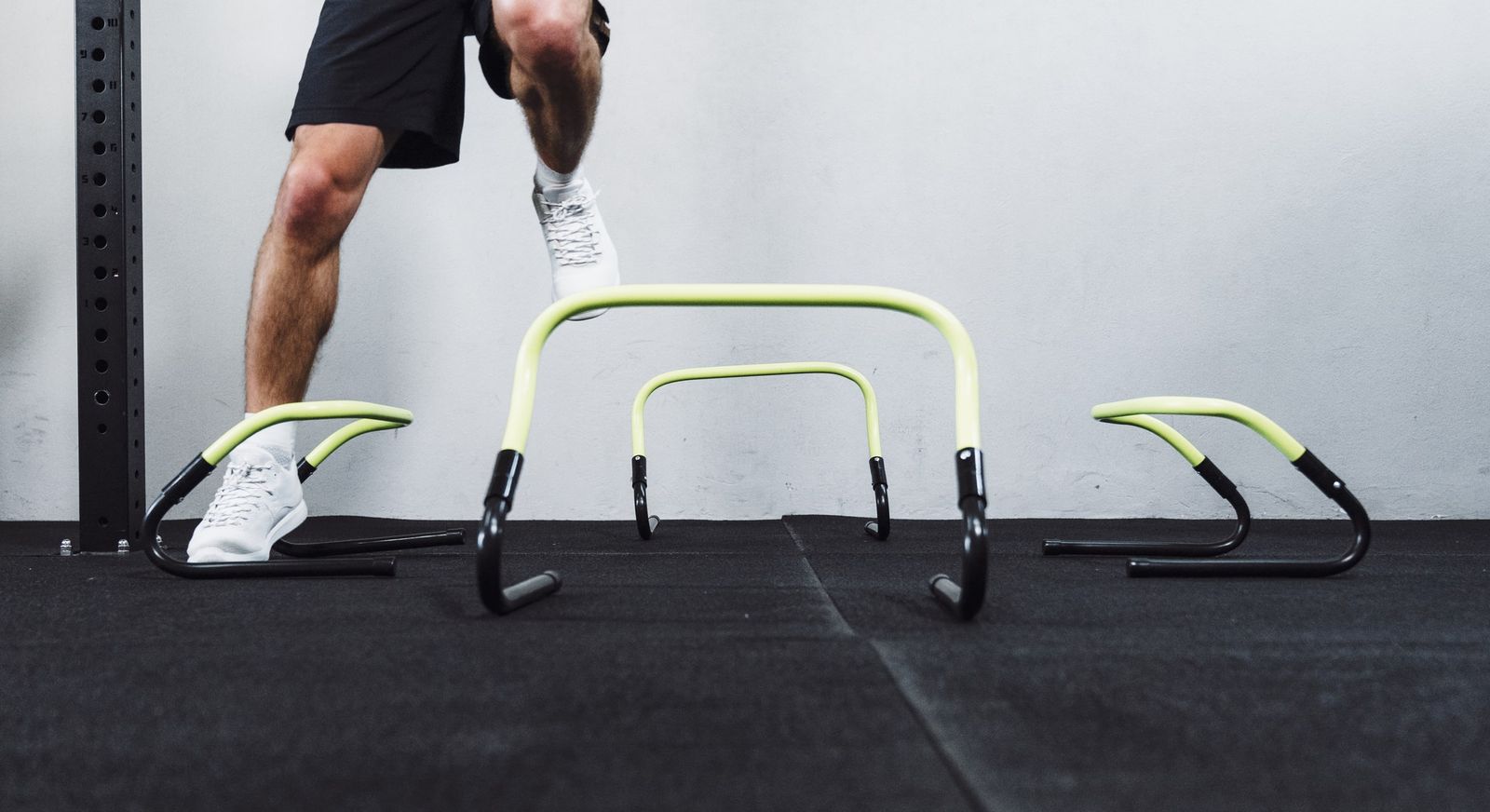 Why is agility important in Cricket | Cricfit