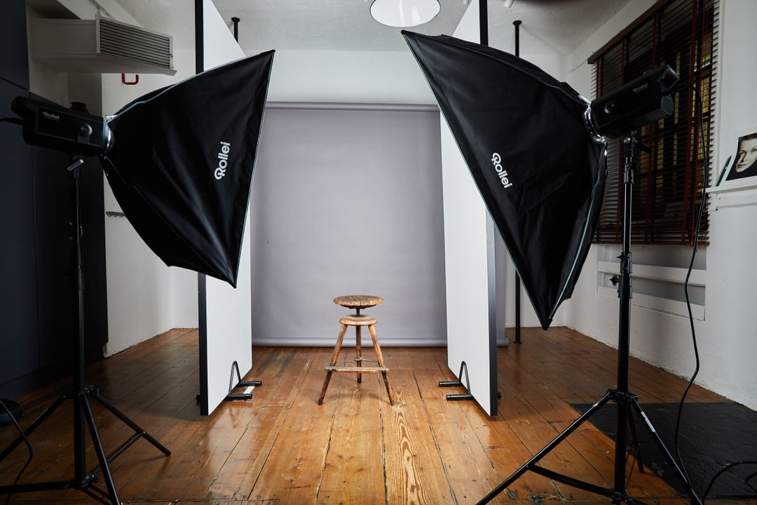 Studioraum für Coaching & Workshop mieten | Munich Studios