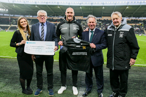 Mission - Help for Health