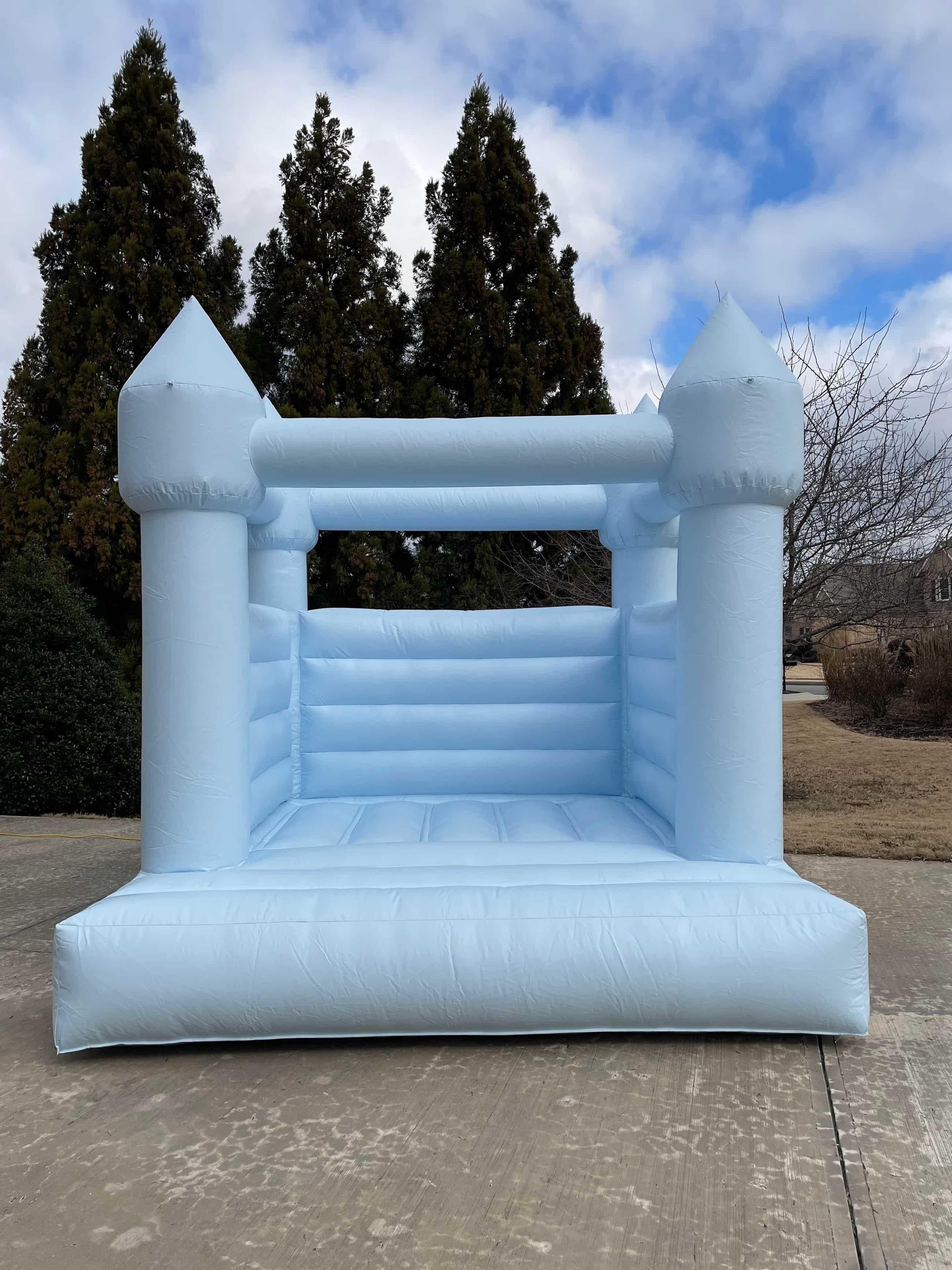 Luxe Bounce | High End Bounce Houses for Events in Atlanta, Chattanooga ...