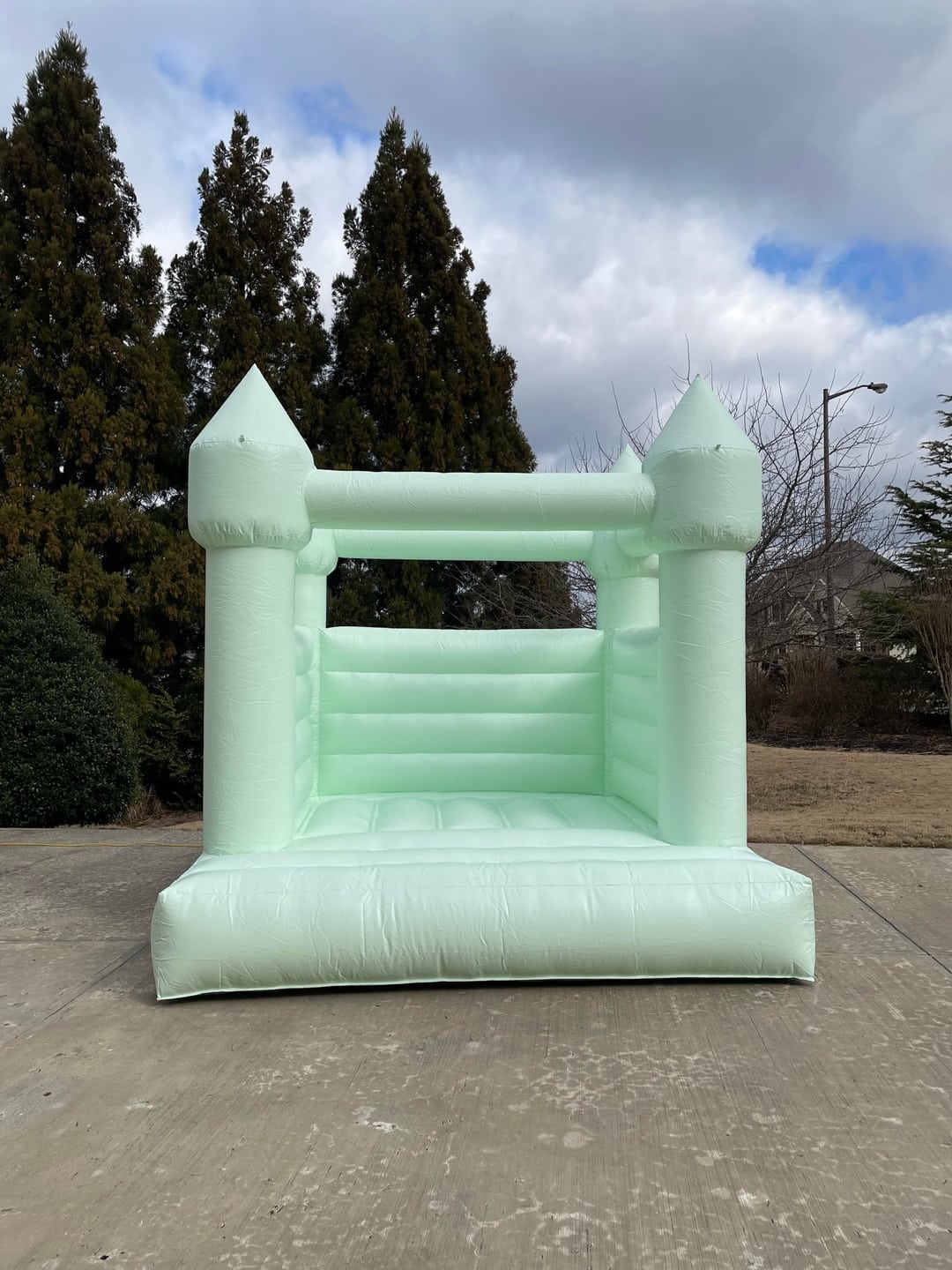 Luxe Bounce | High End Bounce Houses for Events in Atlanta, Chattanooga ...