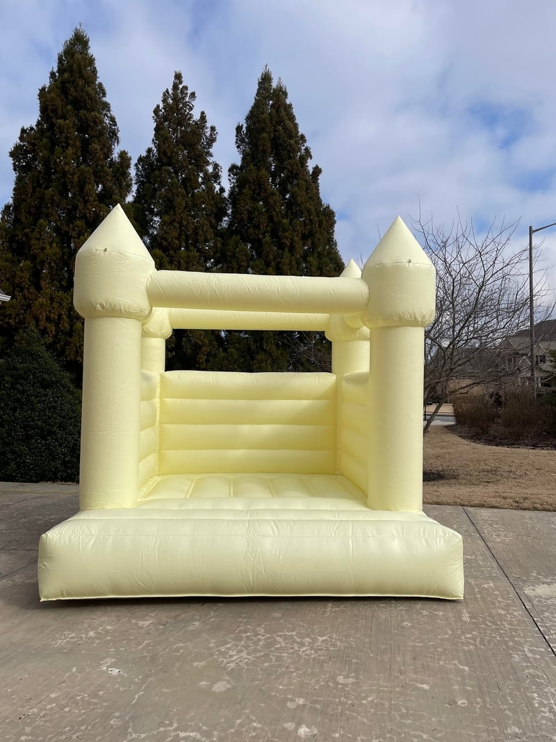 Luxe Bounce | High End Bounce Houses for Events in Atlanta, Chattanooga ...