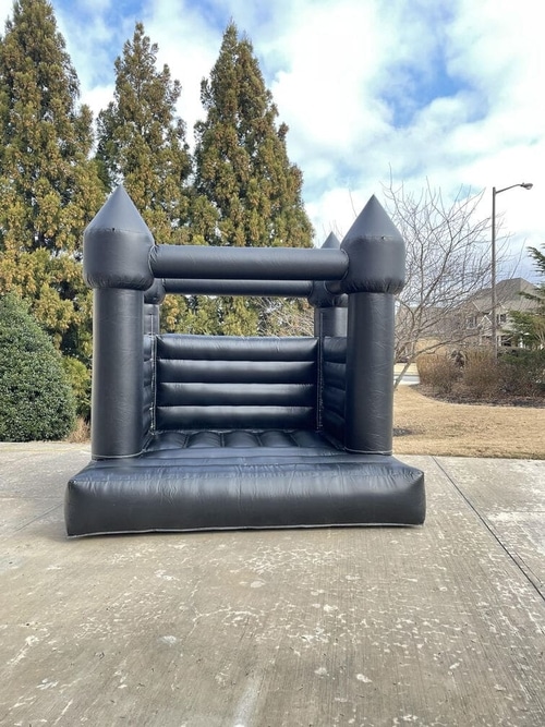 Luxe Bounce | High End Bounce Houses for Events in Atlanta, Chattanooga ...