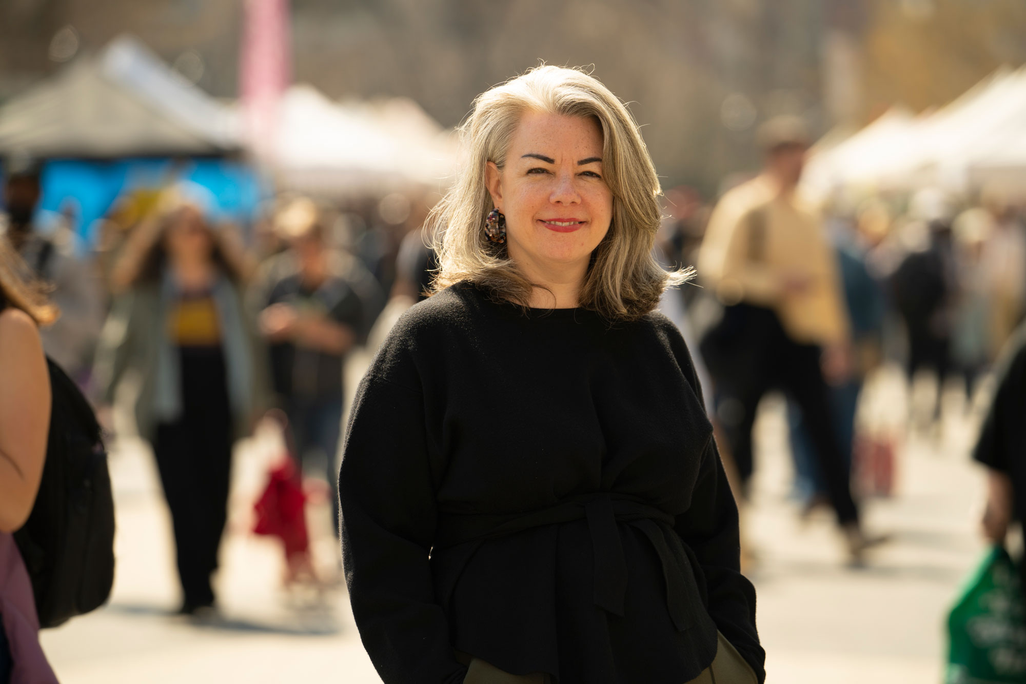 Market Cities | About