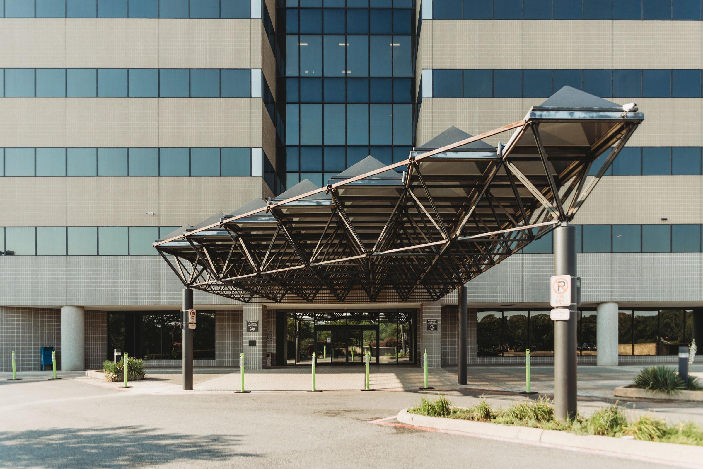 Our Locations | The Centers