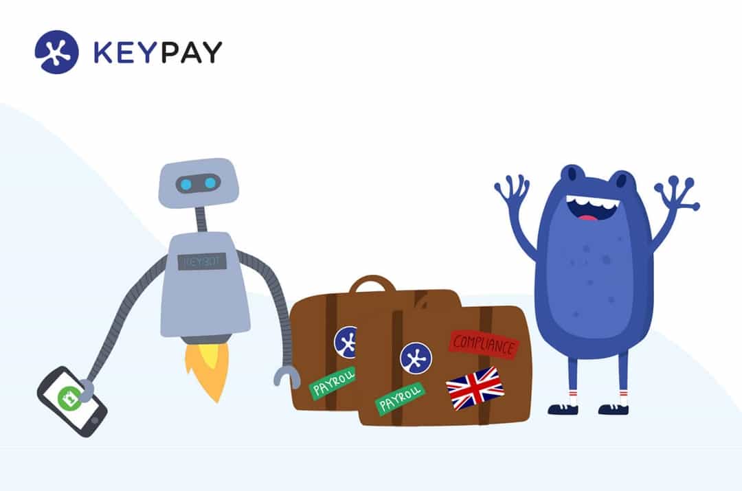 KeyPay: The UK's first cloud payroll designed for bureaux | KeyPay