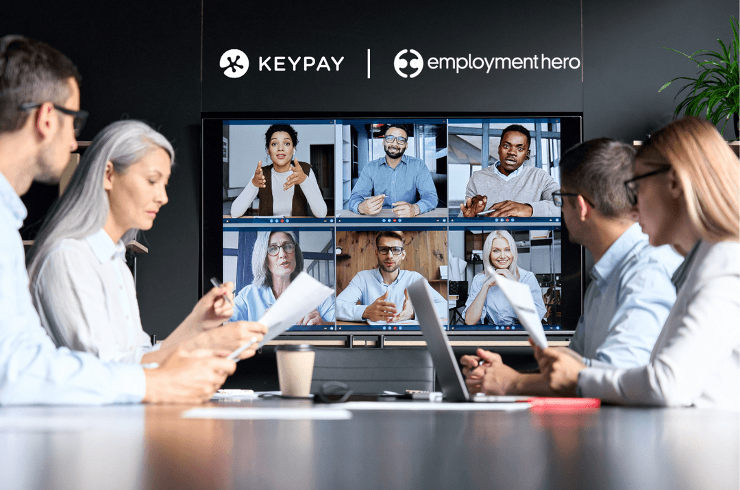 Resource Hub | KeyPay Cloud Payroll
