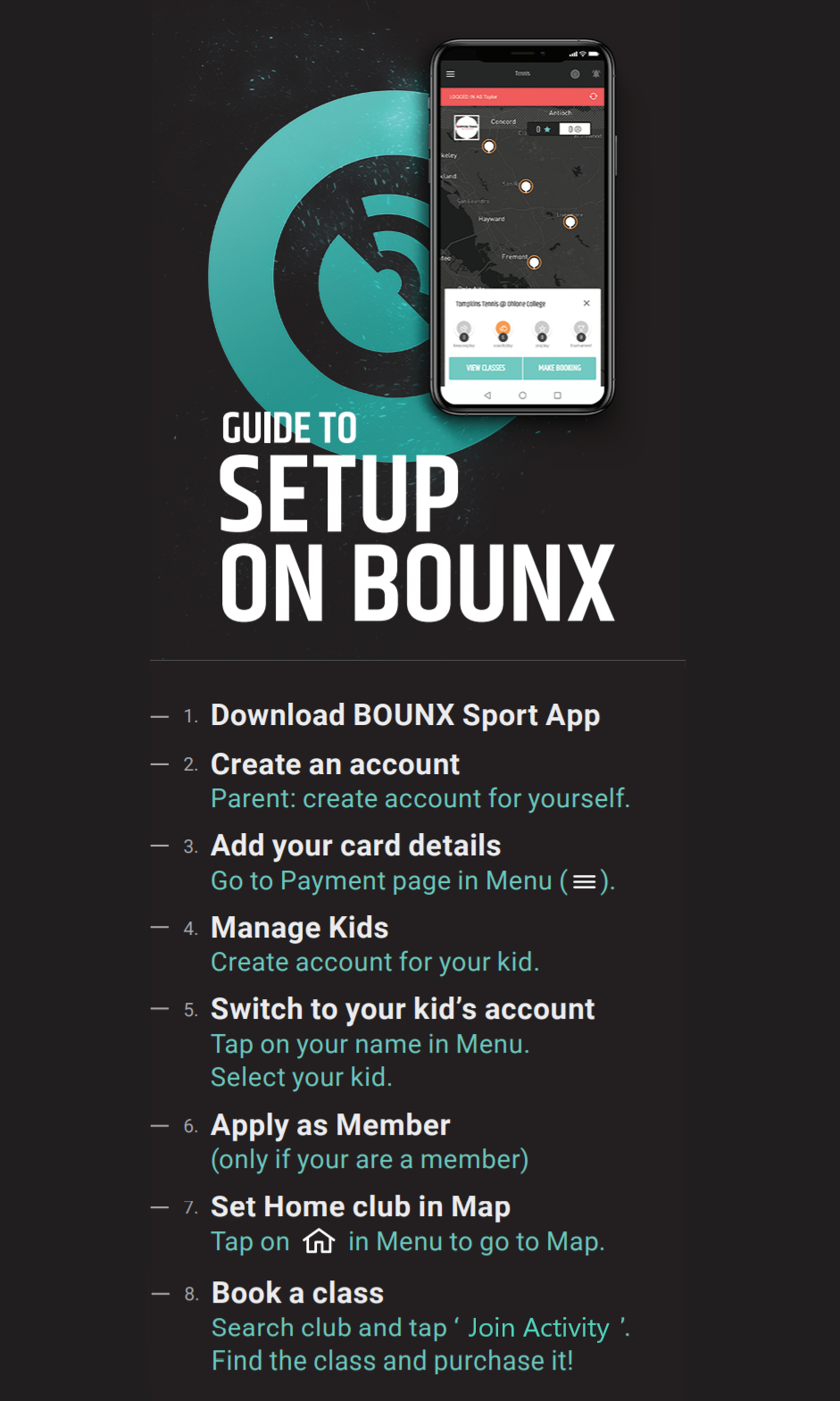 Tennis Academy Perth