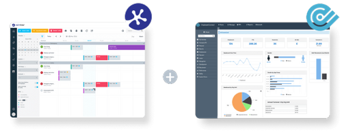 Integrate with EmployeeConnect | KeyPay AU