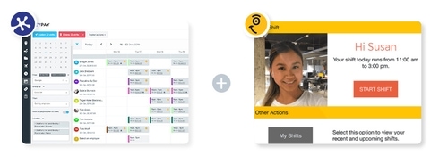 NoahFace Integration | KeyPay AU