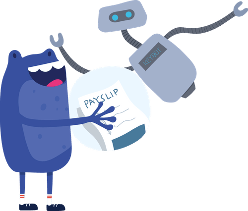 Payslip templates - Fair Work compliant | KeyPay AU