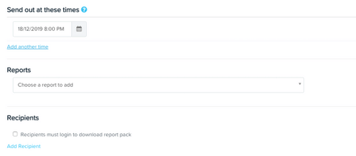 Payroll Reporting | KeyPay AU