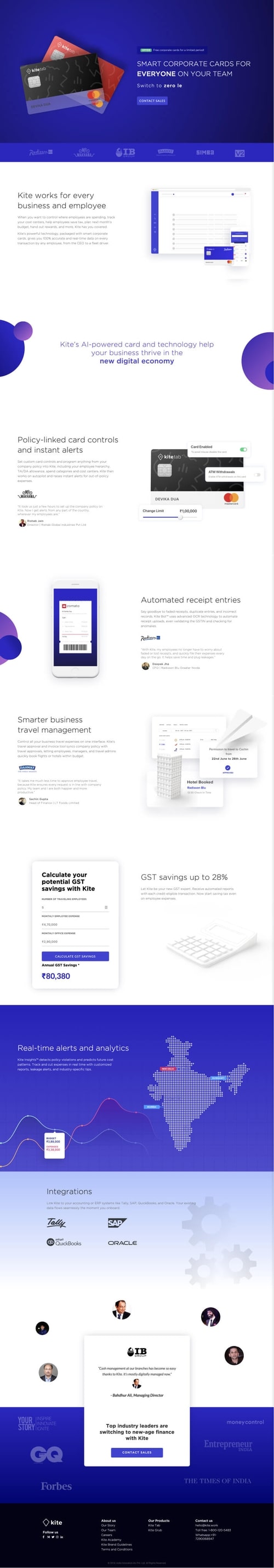 EPYC | No-Code Website Development | Design Studio