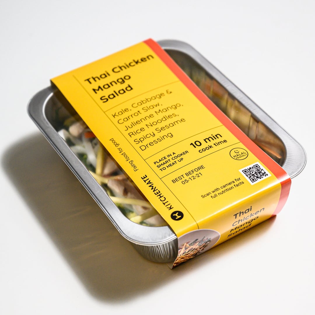 KitchenMate GEN2 | Great food your team will love