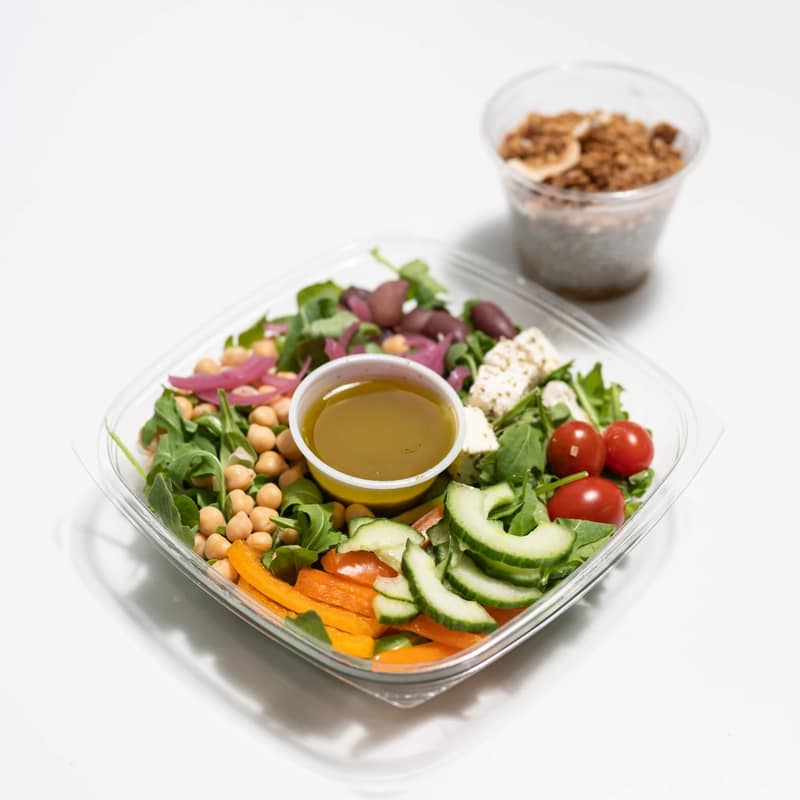 KitchenMate | Restaurant quality meals on-site 24/7