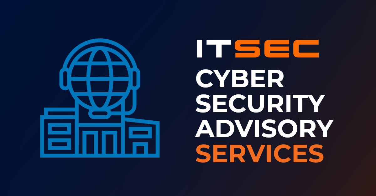 Cybersecurity Advisory Services | ITSEC