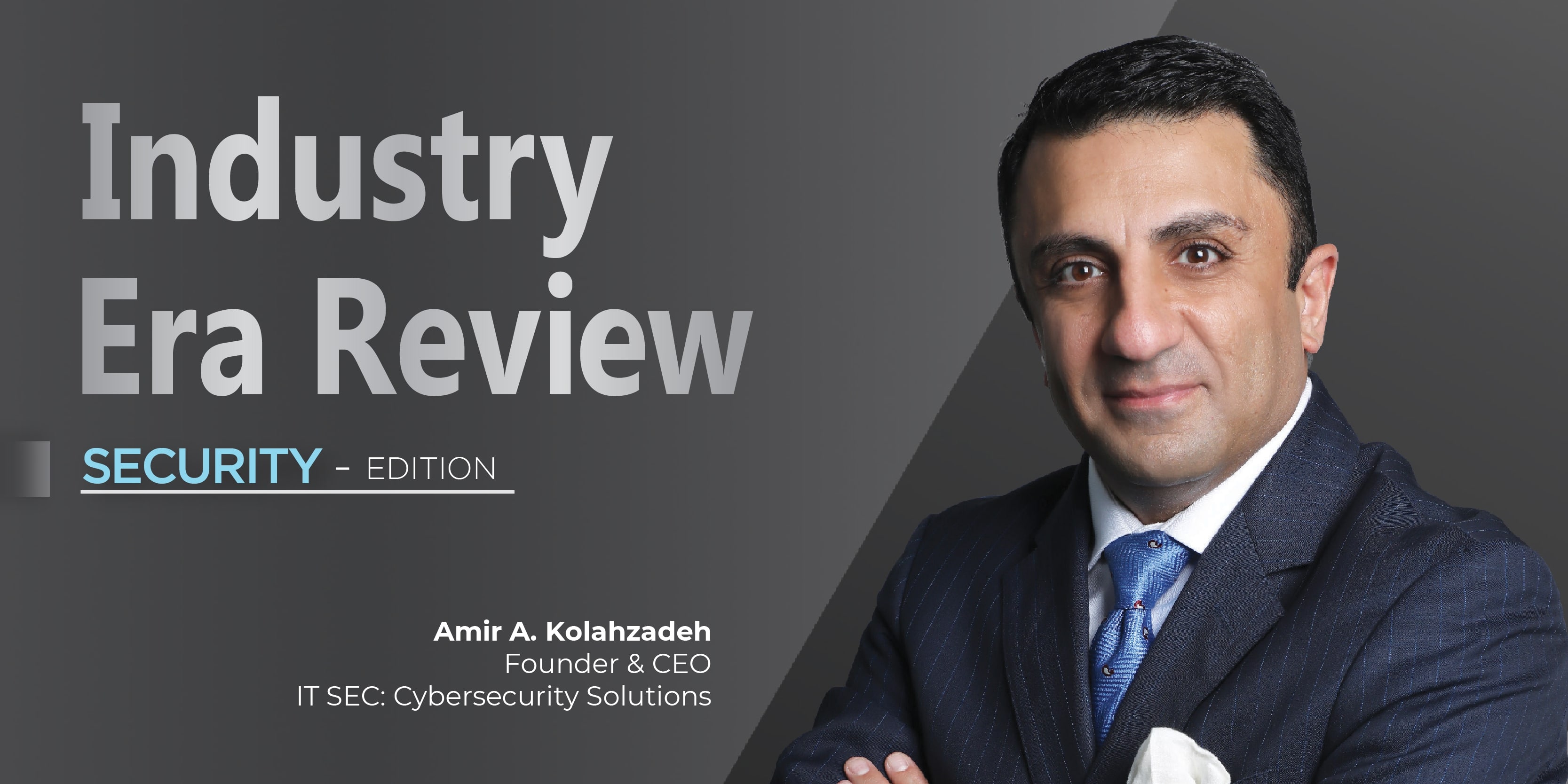 Media & Press | ITSEC