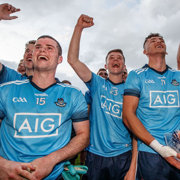 Ronan Conway | Team Connection Workshops