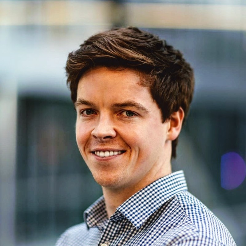 Ronan Conway | Team Connection Workshops
