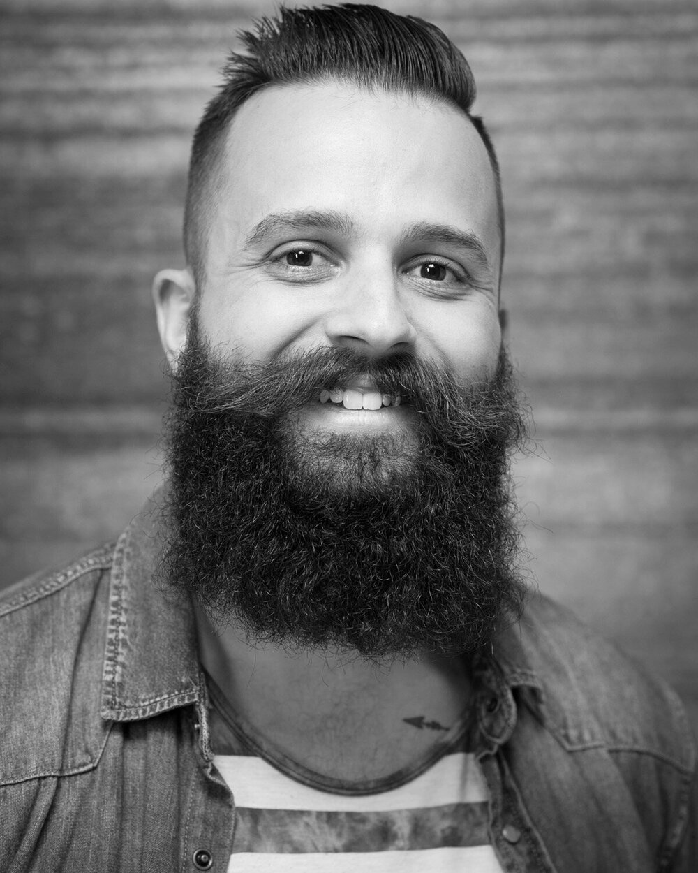 Ronan Conway | Team Connection Workshops