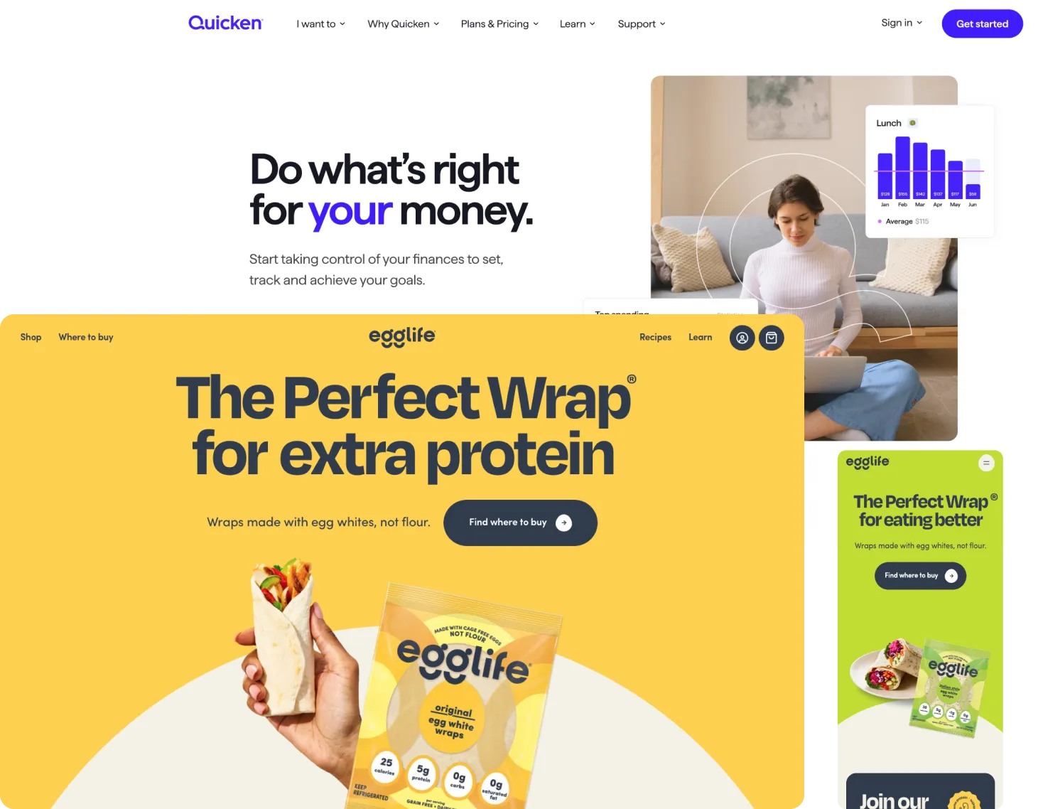 websites-for-consumer-product-brands